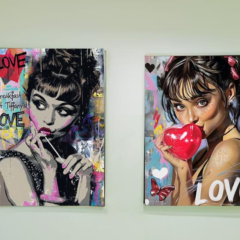 PixelDreamworkStudio - Etsy