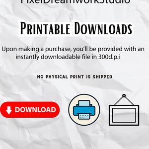 Cyberpunk Dark Fantasy Art Print Gothic Romance Digital Download, Surreal Futuristic Cityscape ...