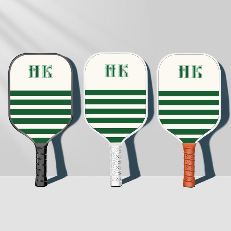 Custom Pickleball Paddles Customized Text Pickleball Paddles ...