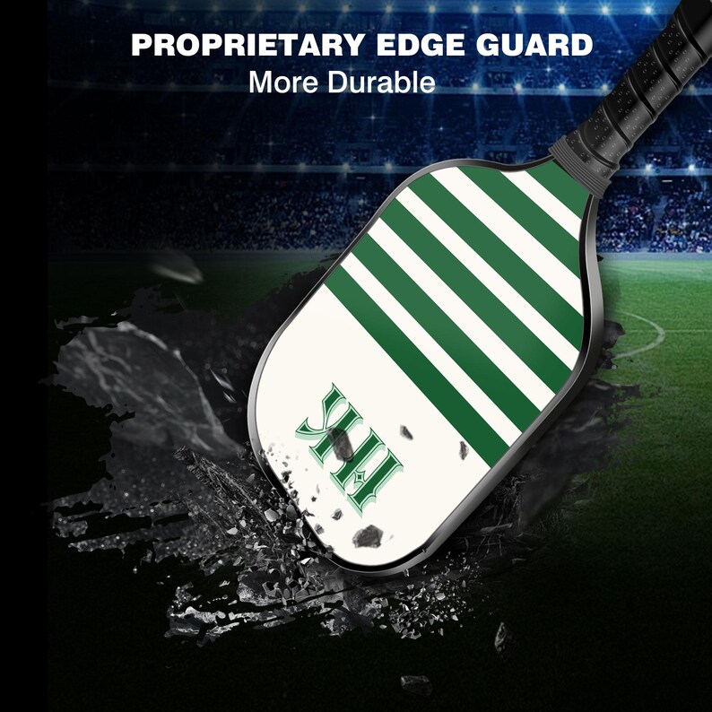 Custom Pickleball Paddles Customized Text Pickleball Paddles ...