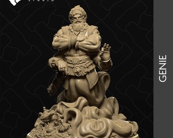 Battle Nun Exoskeleton Tabletop / Pathfinder / Dungeons & Dragons Dnd ...