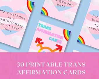 Affirmation Station Positive Affirmation Cards Classroom - Etsy Canada