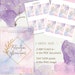 30 Digital Motivation Affirmation Cards, Positive Self Talk Deck ...