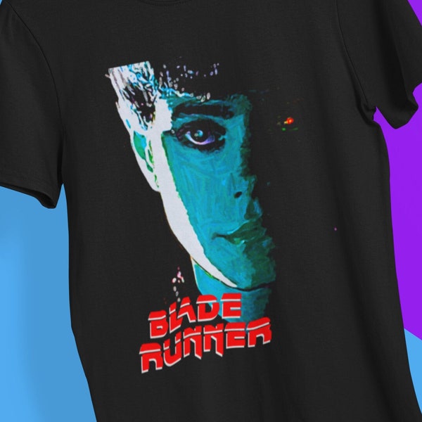 Blade Runner - Etsy