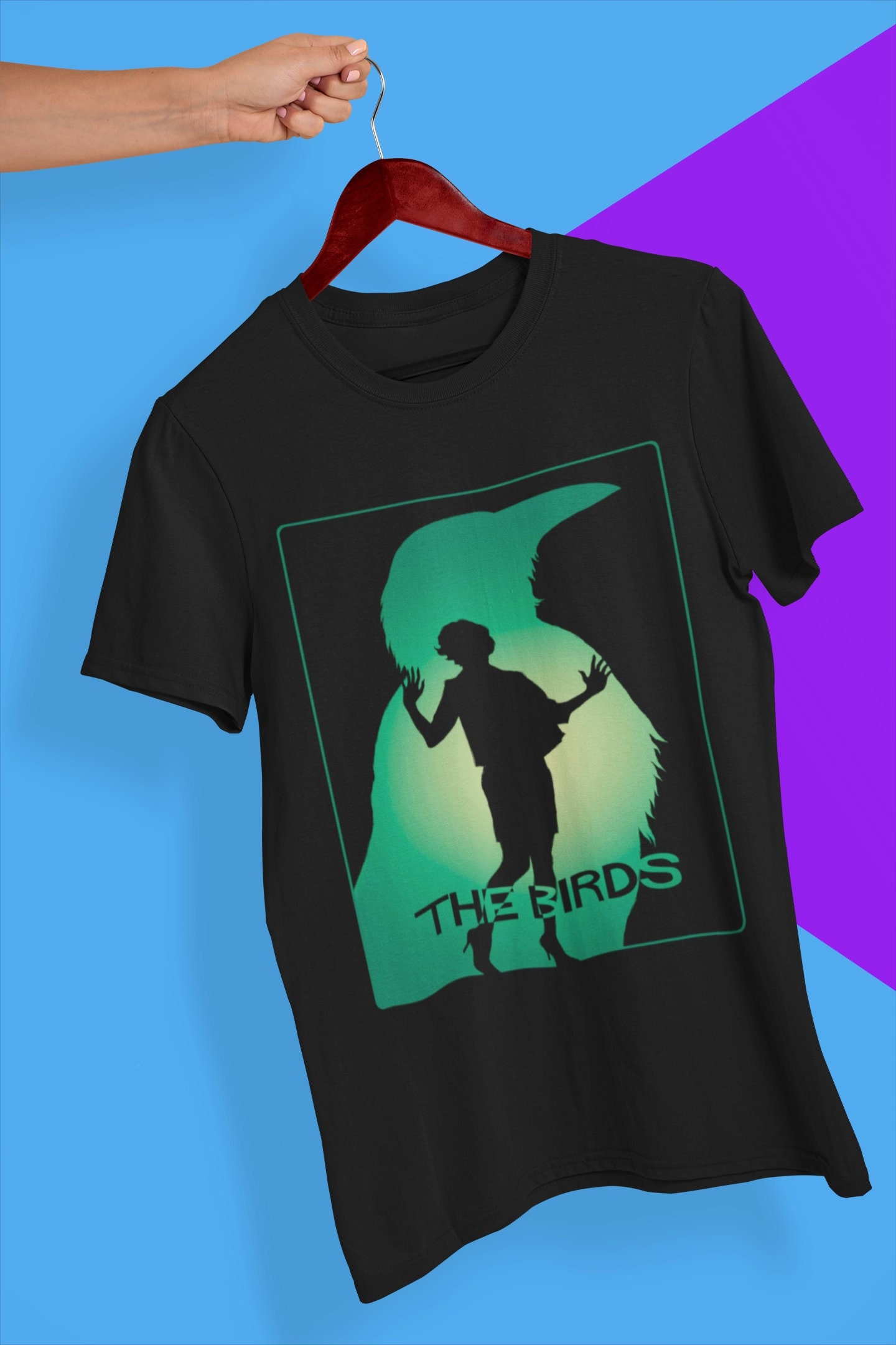Movie Poster Shirts
