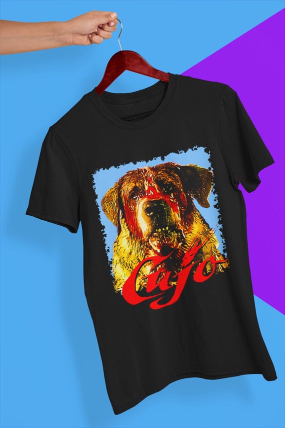 Cujo Movie