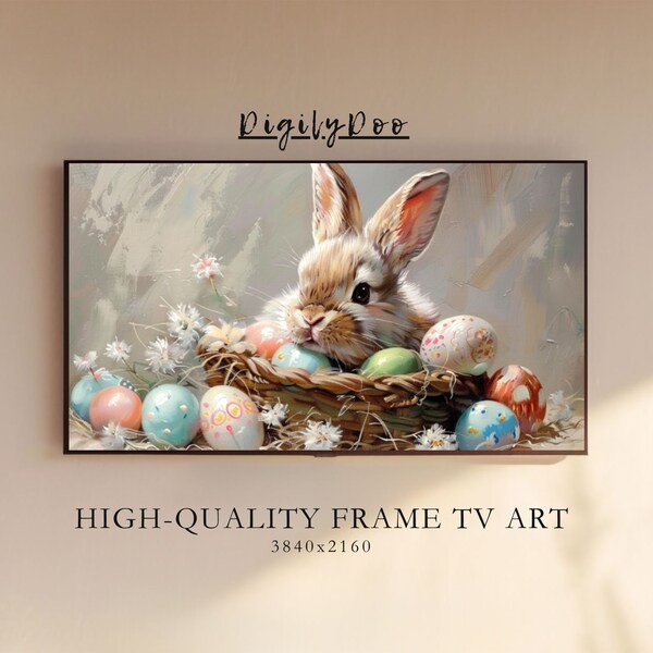 Cute Digital Frame - Etsy