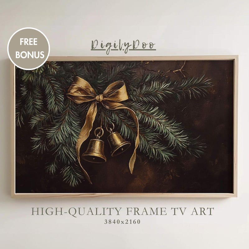 Christmas Boughs - Etsy