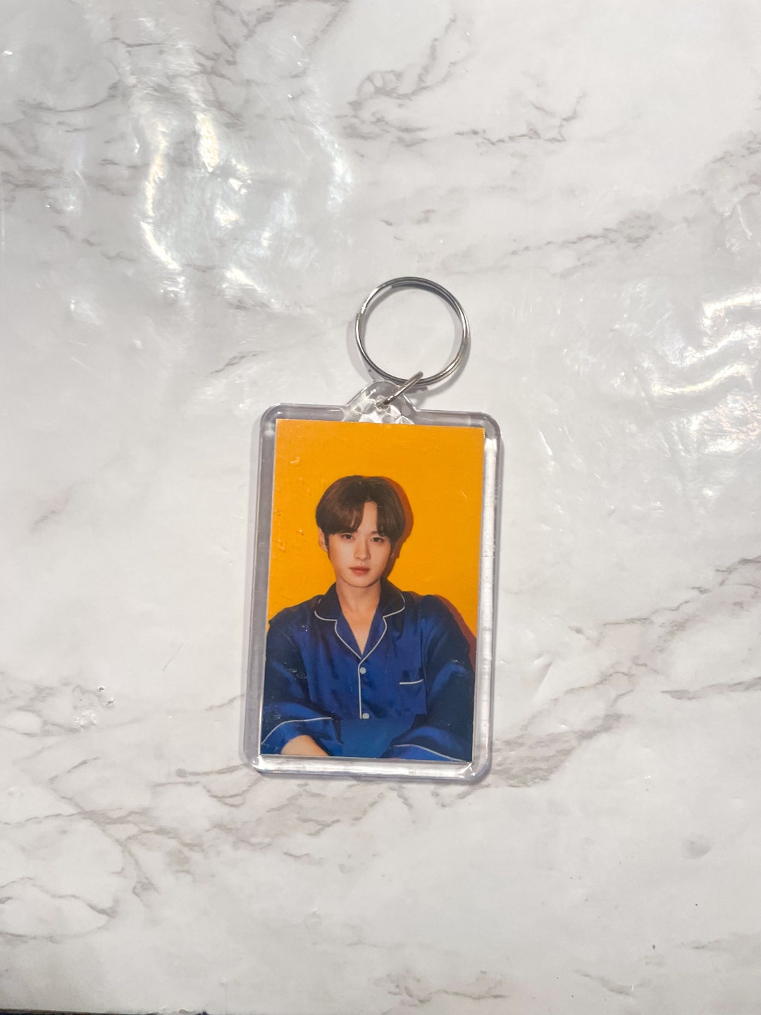 Lee Know Stray Kids Keychain Kpop Keychain Pick Your Favorite - Etsy
