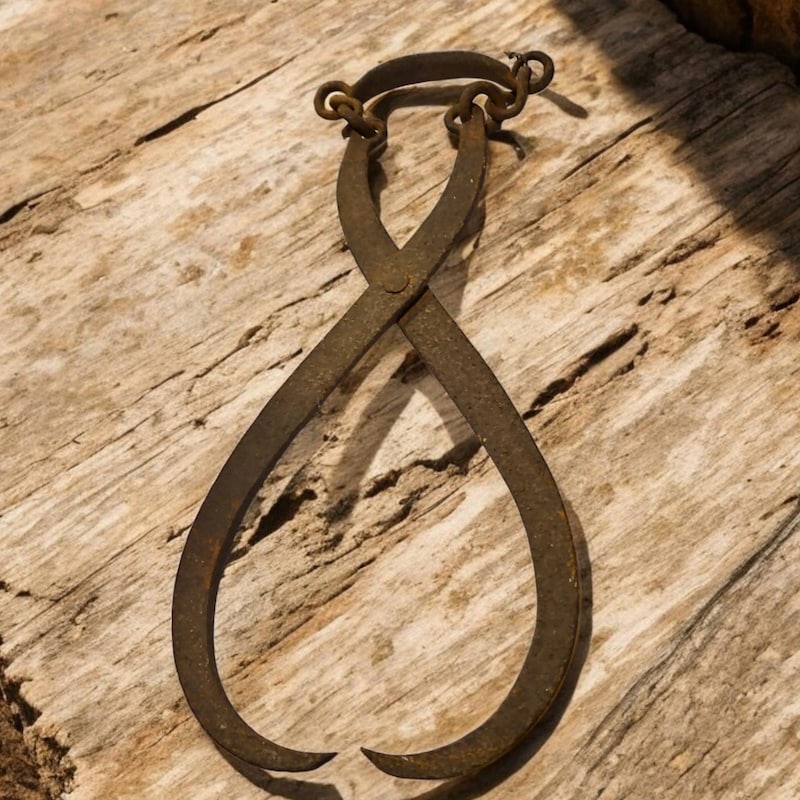 Antique Ice Hooks - Etsy