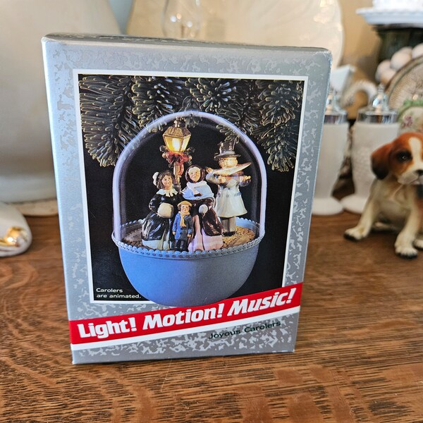 Christmas Hallmark Animated - Etsy