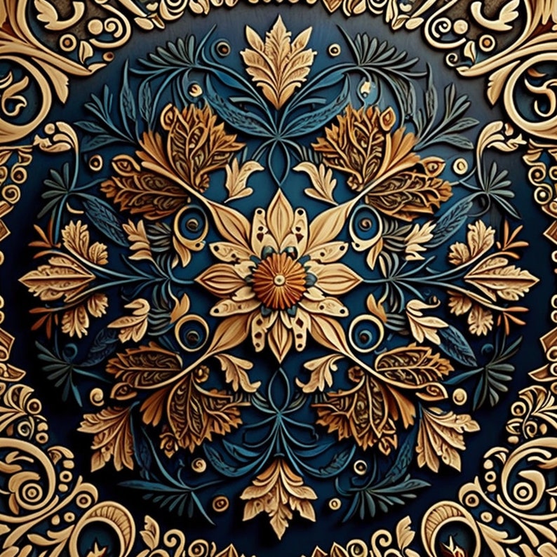 Traditional Italian Pattern the tartan 1 clip Art - Etsy