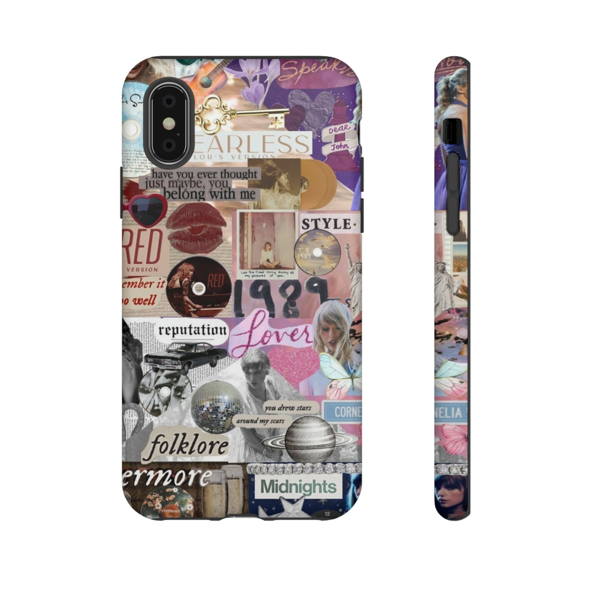Taylor Swift Phone Case Taylor Swift SVG Taylor Swift PNG - Etsy