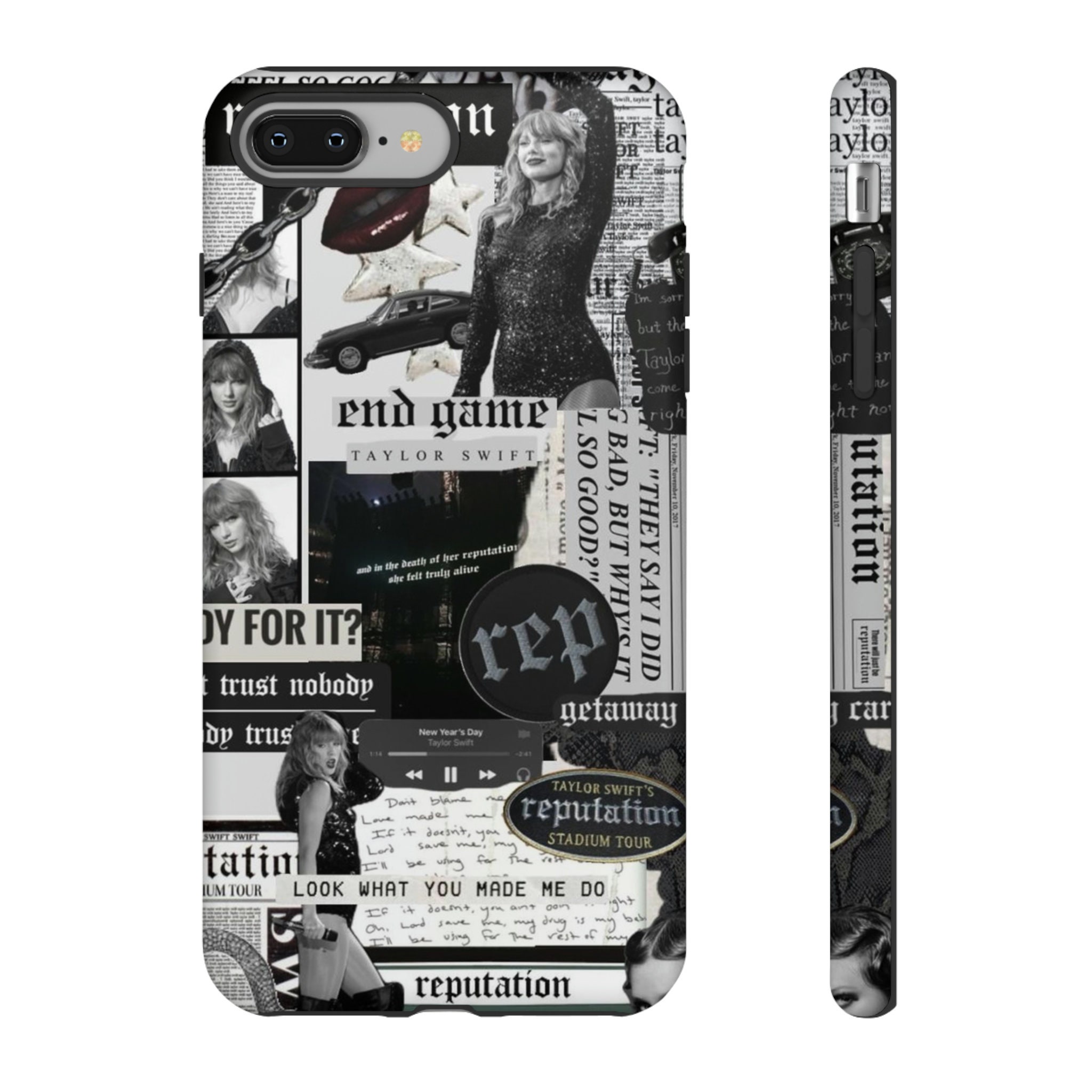 Taylor Swift Phone Case, Taylor Swift SVG, Taylor Swift PNG, Taylor Swift Reputation, Taylor ...
