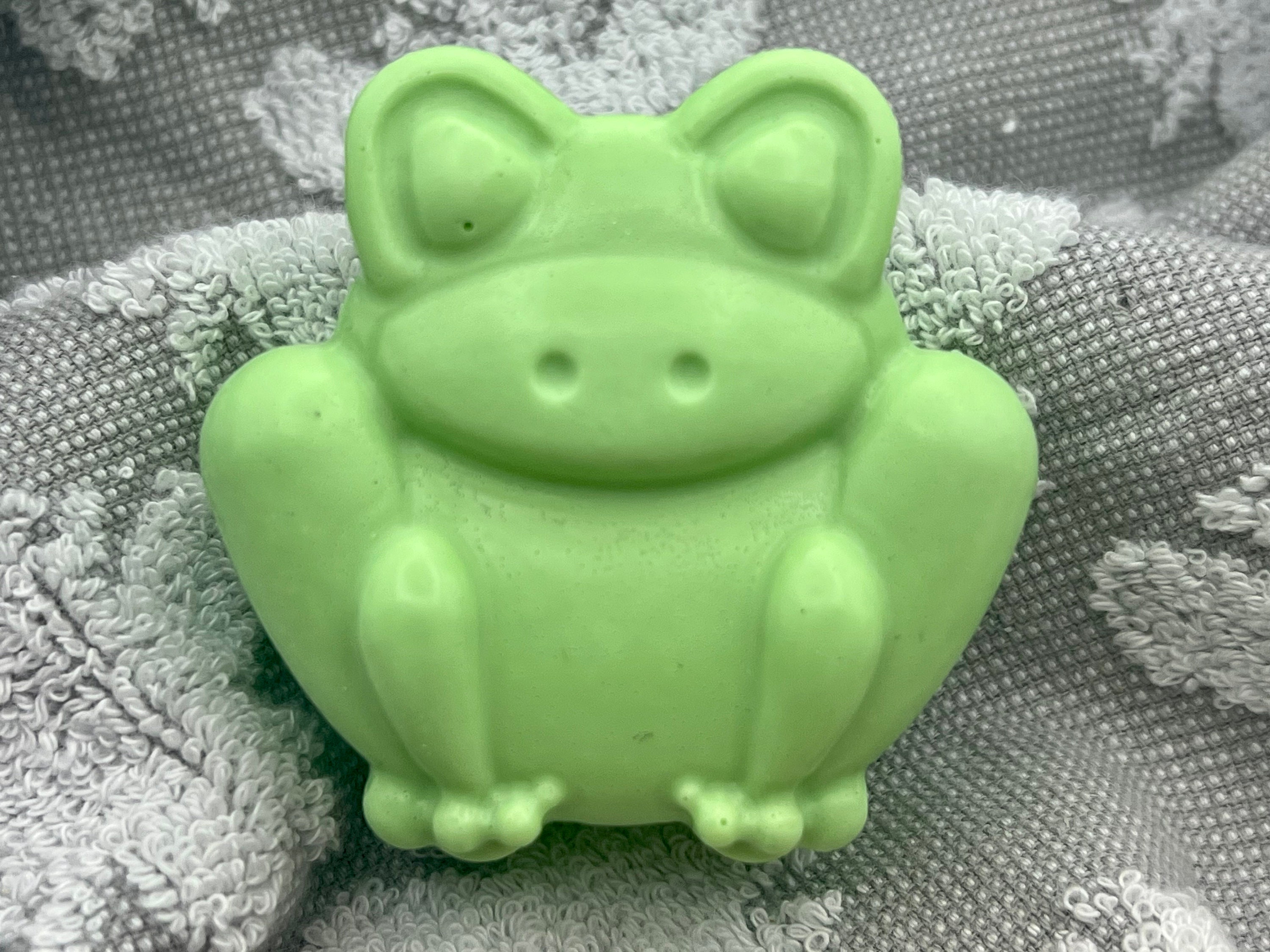 Animal Shape Soap Designs Goat Milk Soap With Essential Oils - Etsy