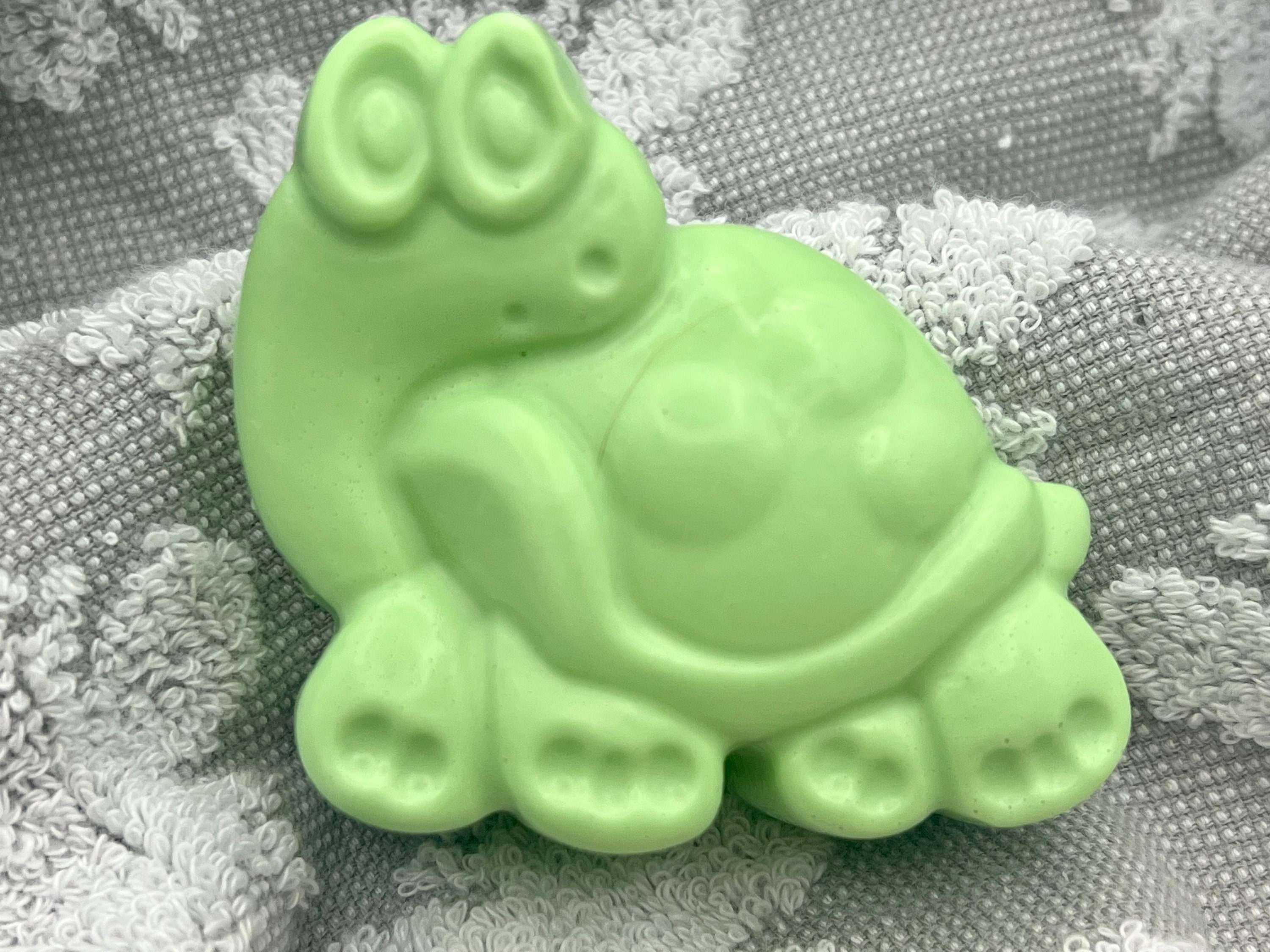 Animal Shape Soap Designs Goat Milk Soap With Essential Oils - Etsy