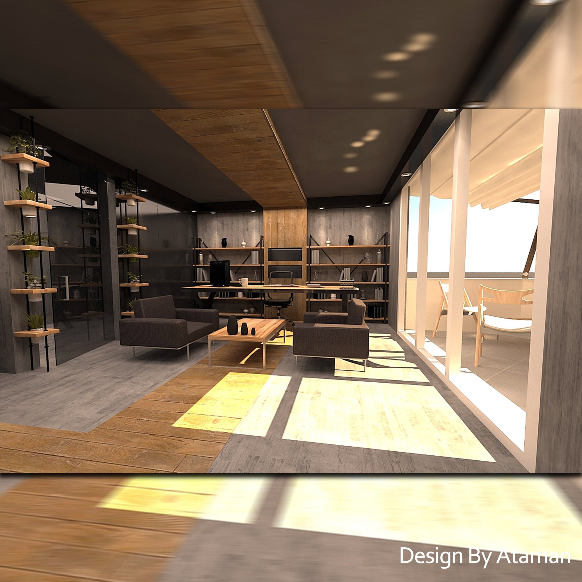 Exhibition Stand Design, 3D Stand Design, Customize Interior Design, 3D ...