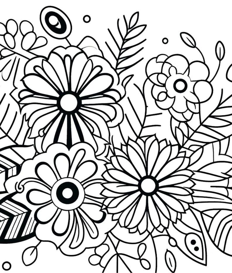 Sacred Colors Native American Coloring Book - Etsy