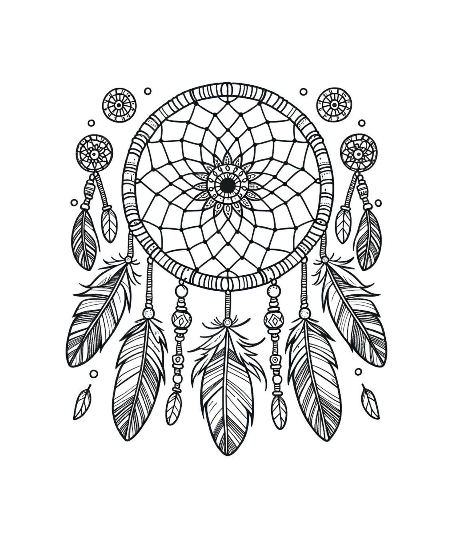 Sacred Colors Native American Coloring Book - Etsy