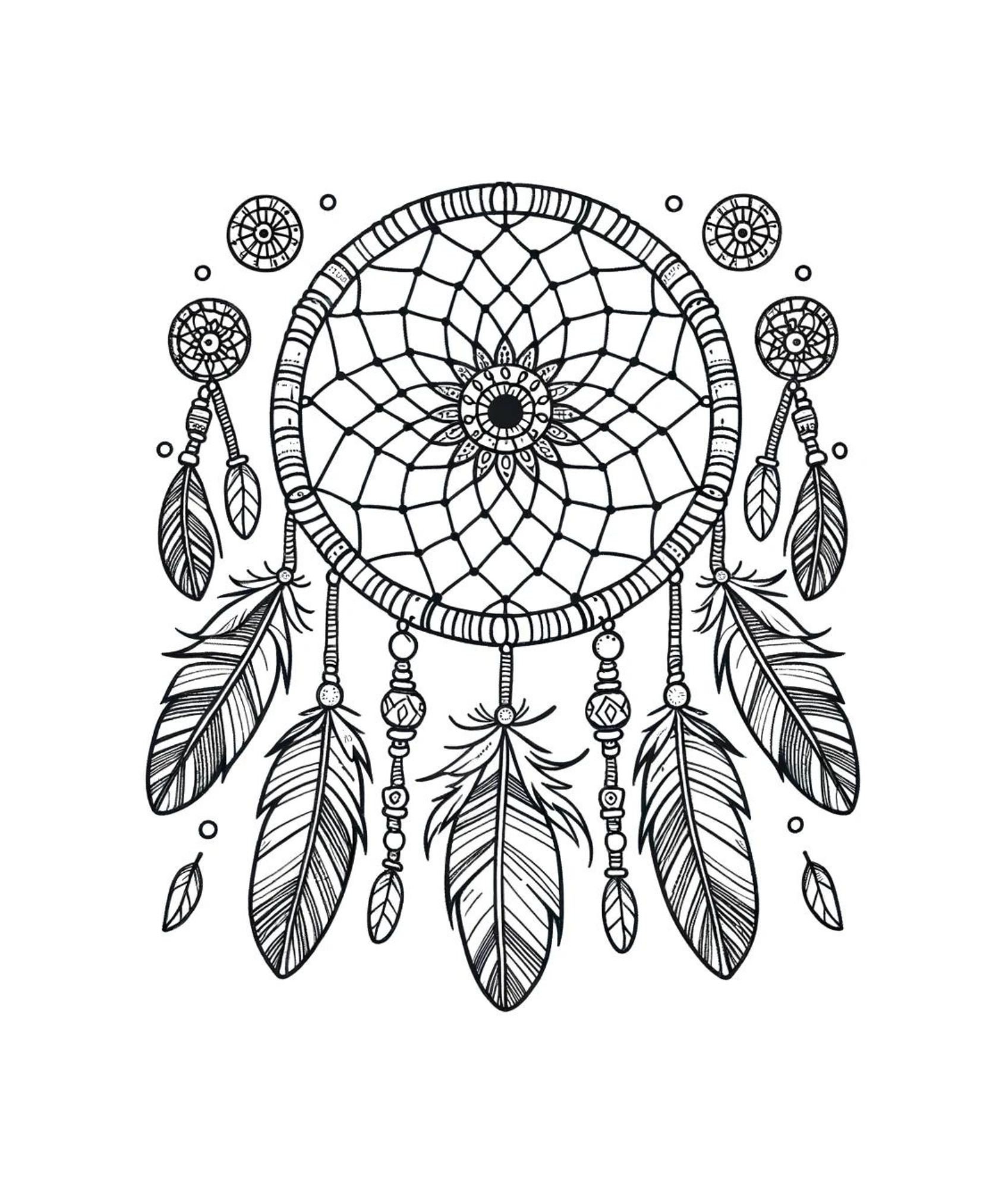 Sacred Colors Native American Coloring Book - Etsy