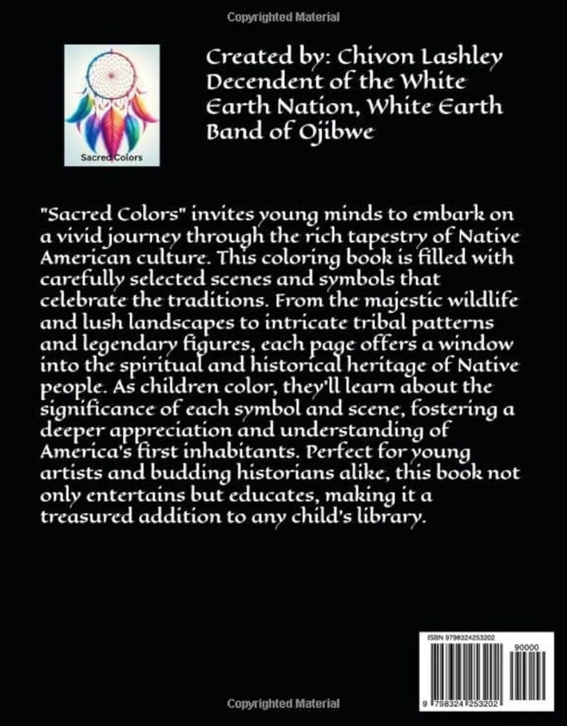Sacred Colors Native American Coloring Book - Etsy