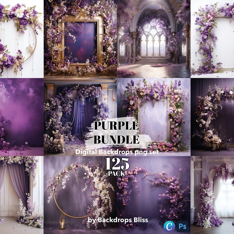 Backdrops - Etsy