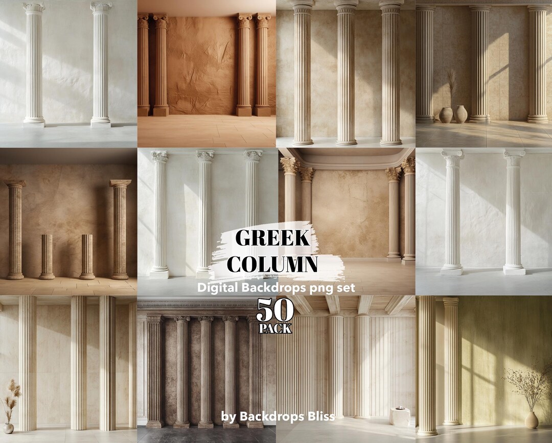 Maternity Backdrop Overlays Arches Backdrop Wedding Greek Backdrop Boho ...