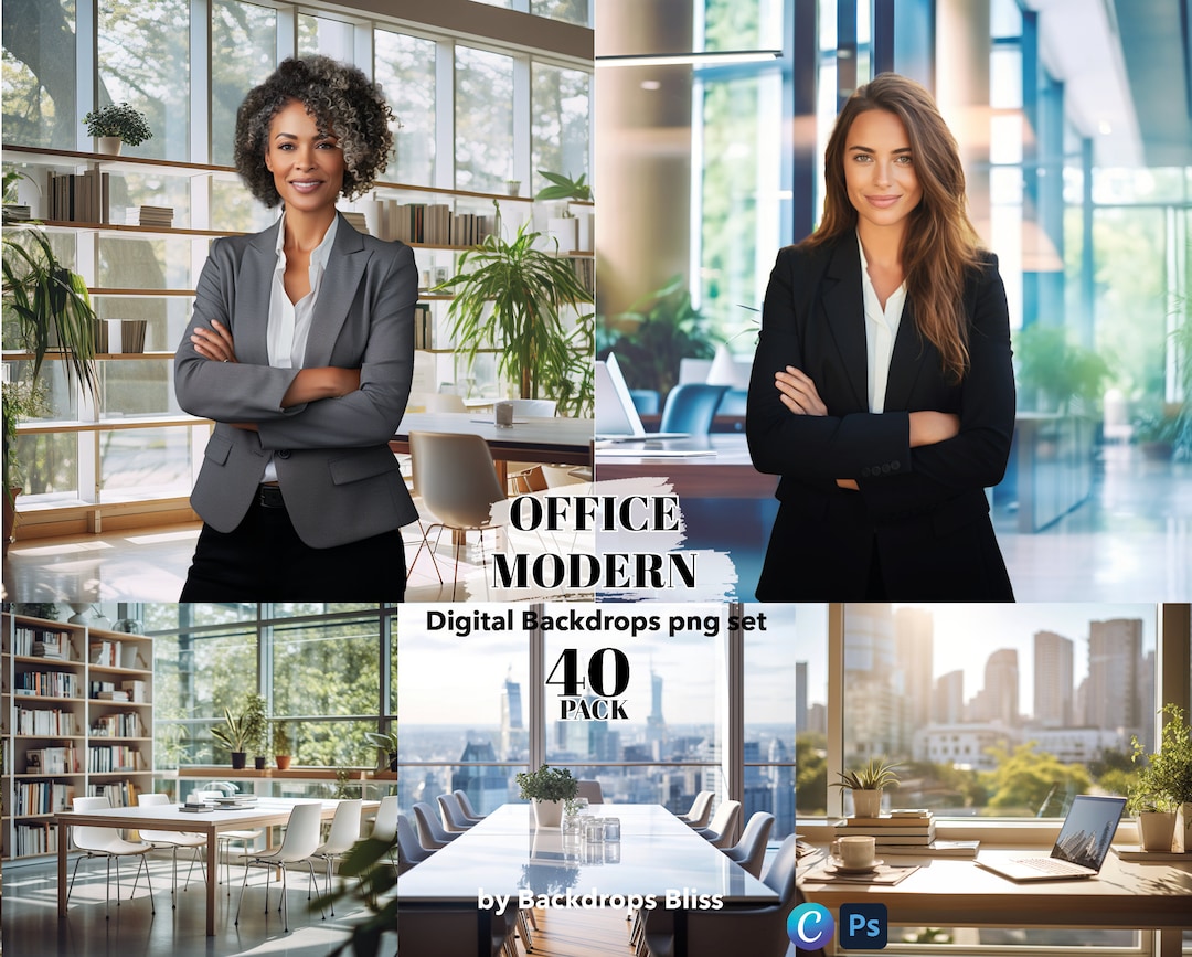 Zoom Background Office Virtual Background Microsoft Office Decor ...