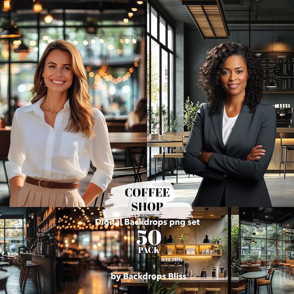 Coffee Shop Decor - Etsy