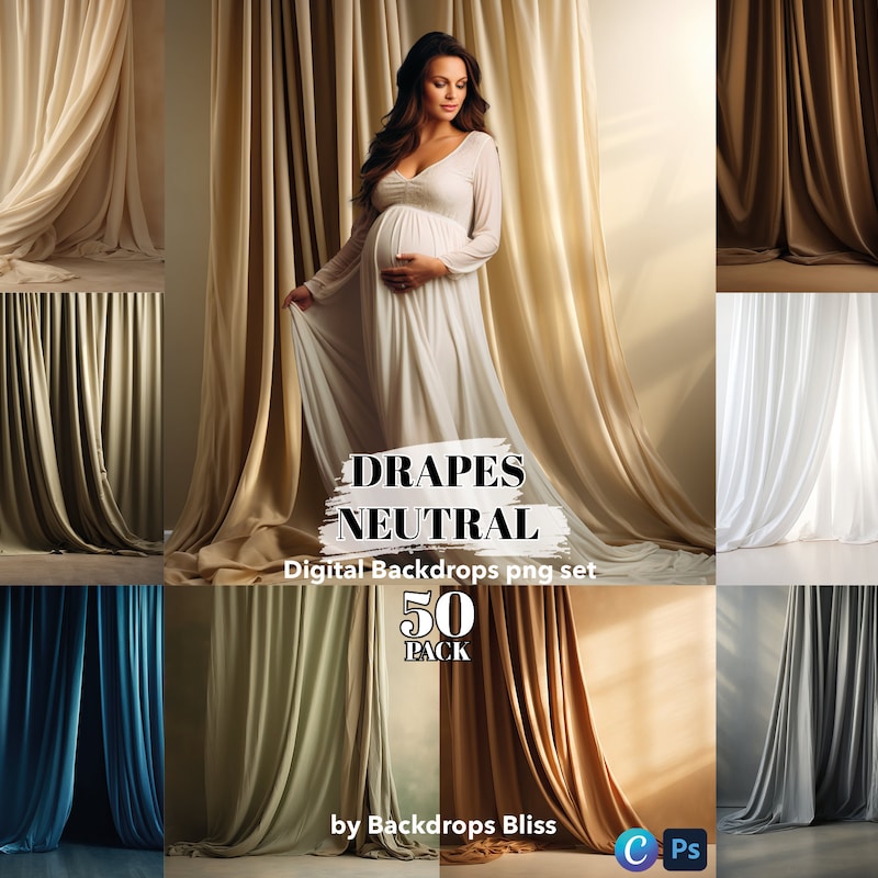 Wedding Backdrops Drapery - Etsy