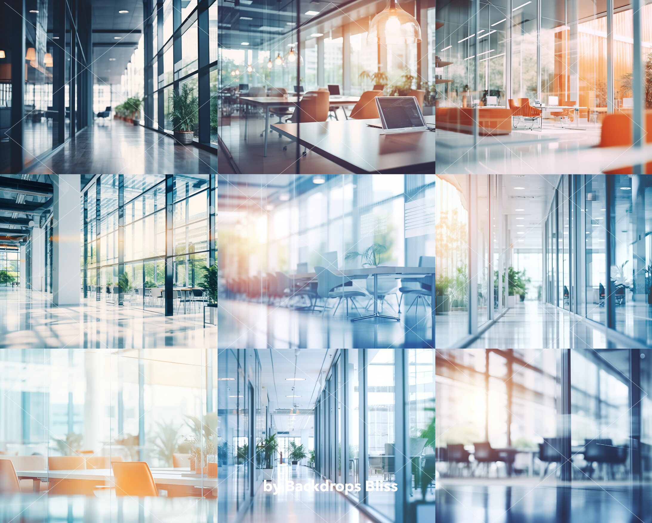 Zoom Background Office Virtual Background Microsoft Office Decor ...