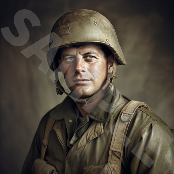 Vietnam Veteran Poster - Etsy