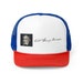 William Henry Harrison Trucker Cap - Unleash Your Inner Patriot With ...