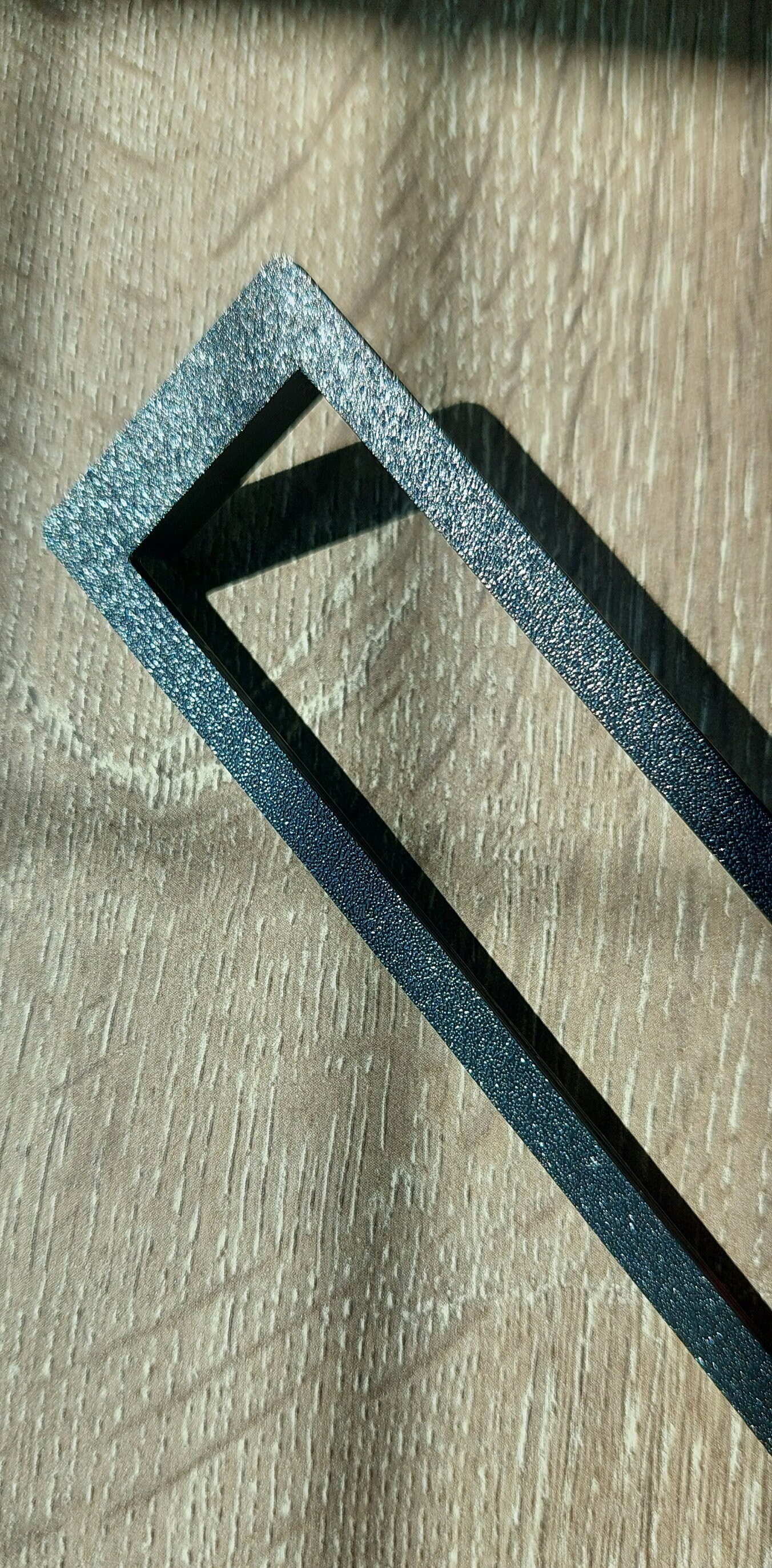 New Black Face Plate Trim Piece for Alpine Equalizer G190-G180-3318 ...