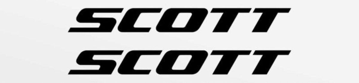 Scott Bikes Logo