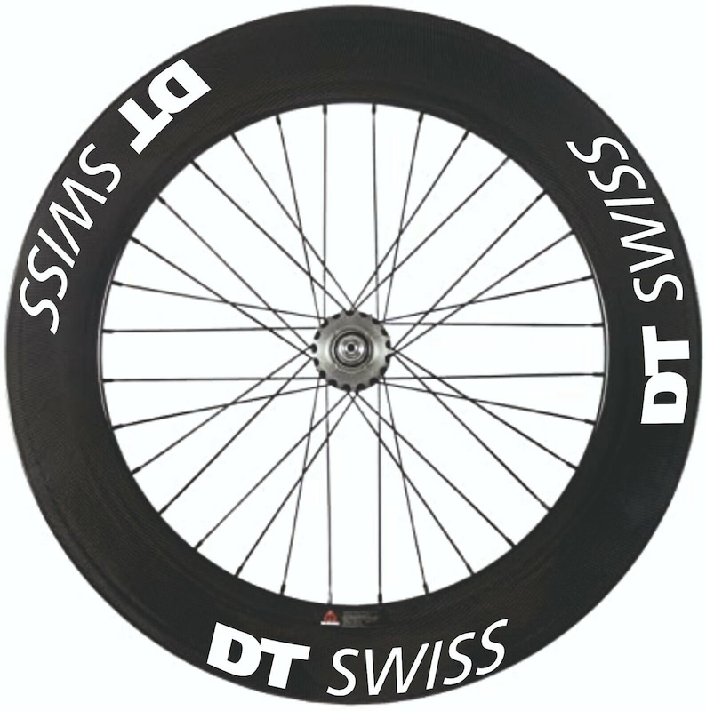 DT Swiss Aufkleber Aufkleber für 700c Felgen Rennrad MTB - Etsy.de