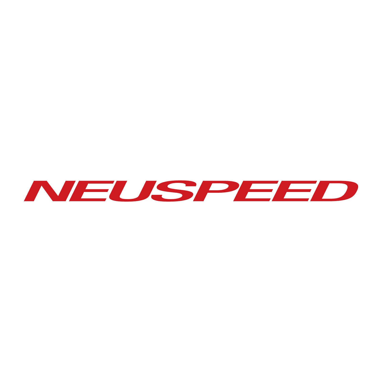 2pcs Neuspeed Logo Vinyl Decal Sticker Car Truck Suv Window Racing - Etsy