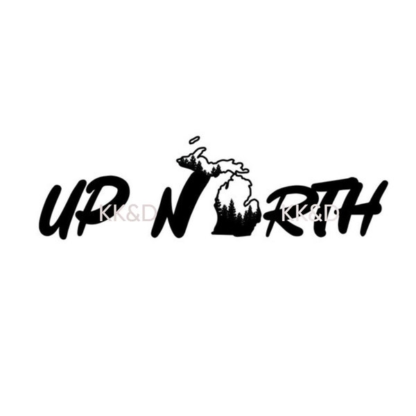 Up North - Etsy