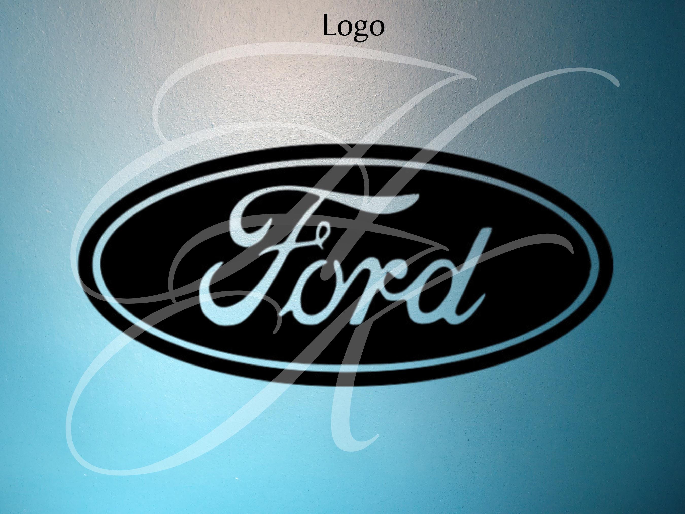 Unisex Ford T-shirt | Blue Oval Logo, Ford Heritage - Etsy
