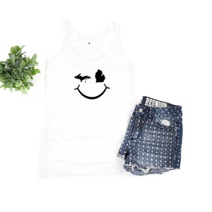 Michigan Smiley Face SVG | Winking Face | Pure MI | Michigan Love ...