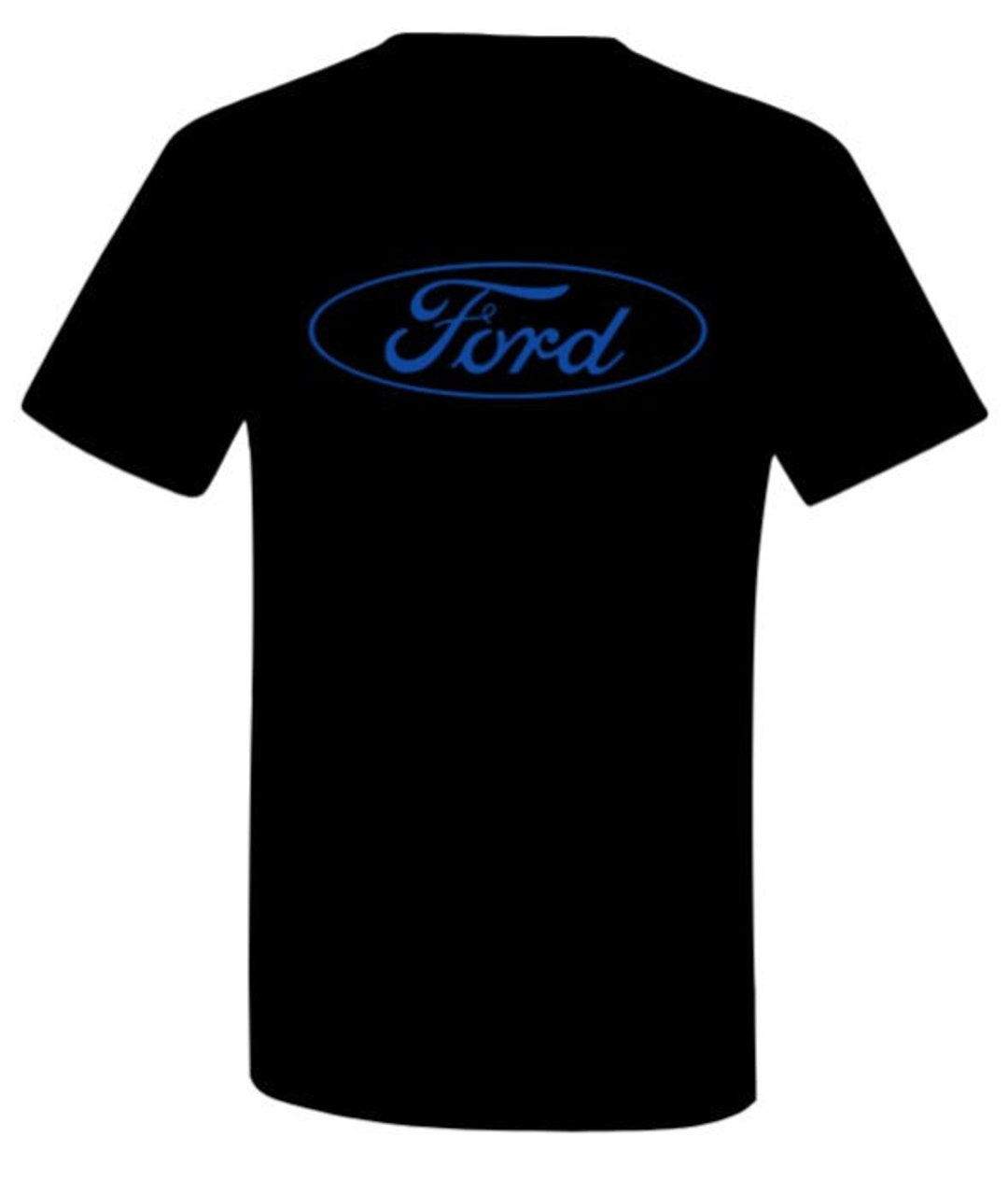 Ford Shirt | Ford Logo |ford Oval |ford T-shirt |unisex Shirts |youth ...