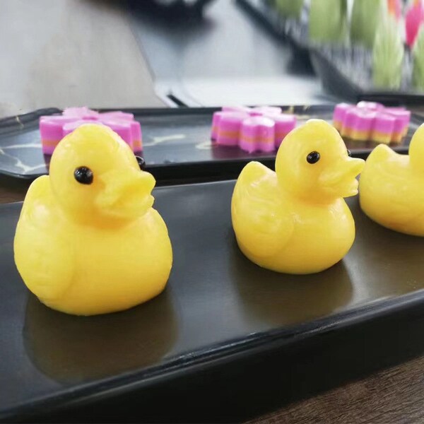 Rubber Ducky Mold - Etsy