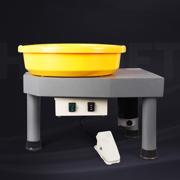 Potters Wheel - Etsy