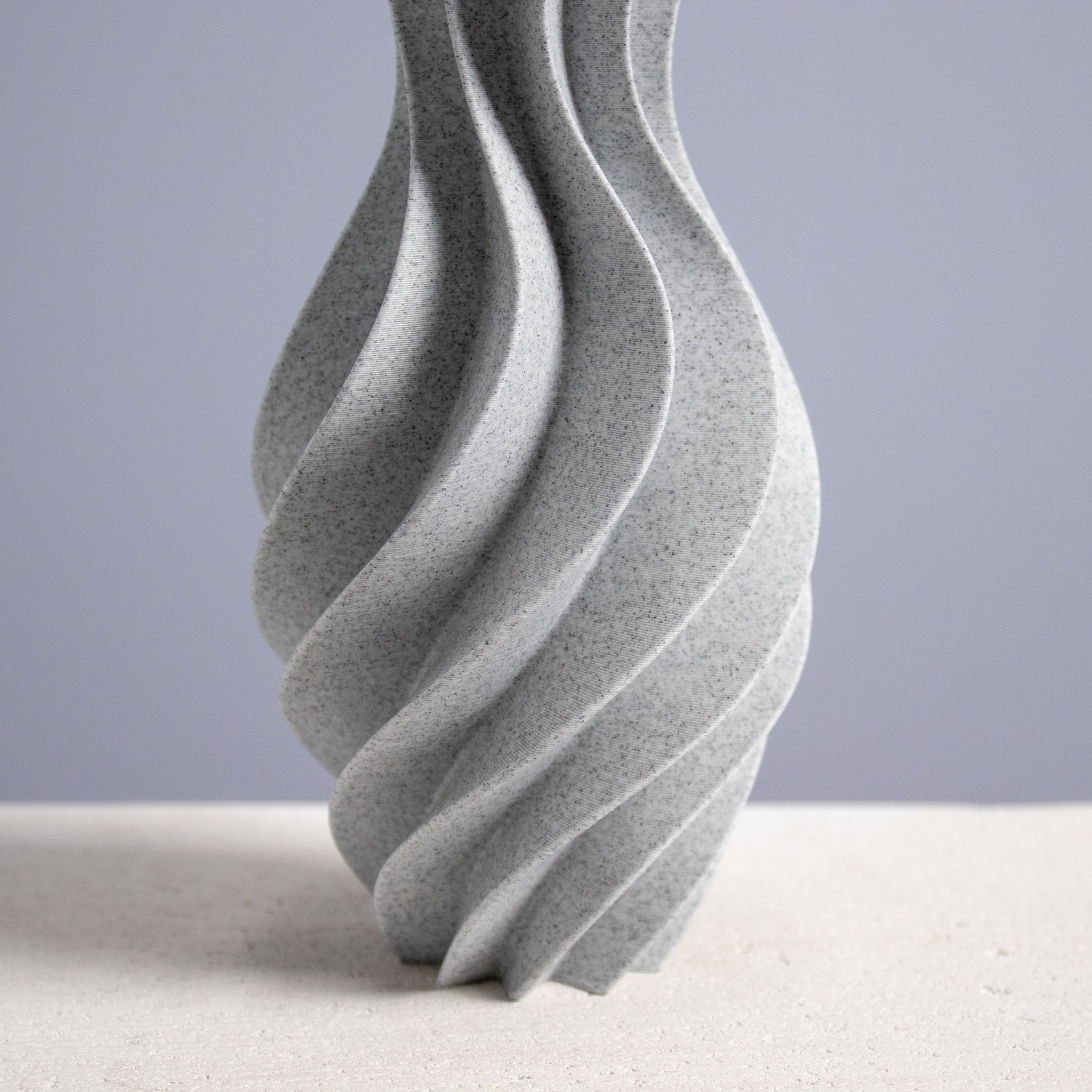 Star Vase STL File 3D Print Model for Vase Mode 3D Printing - Etsy