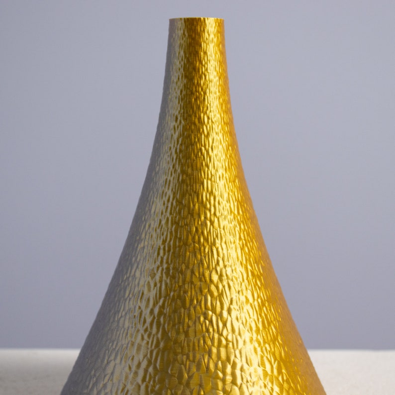 Pylon Vase STL File, 3D Print File for Vase Mode 3D Printing - Etsy