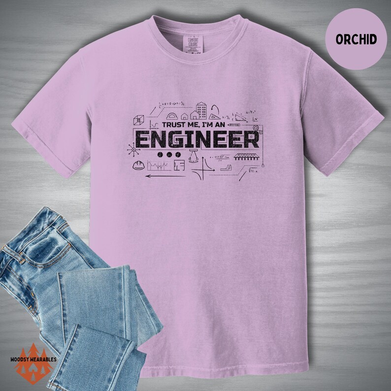 Engineer Gift, Funny Engineer Shirt, Engineering Tshirt, Engineer Tee ...