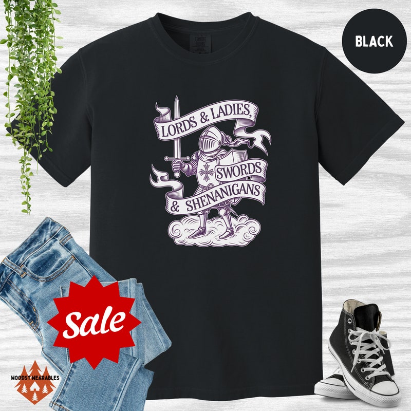 Renaissance T Shirt - Etsy