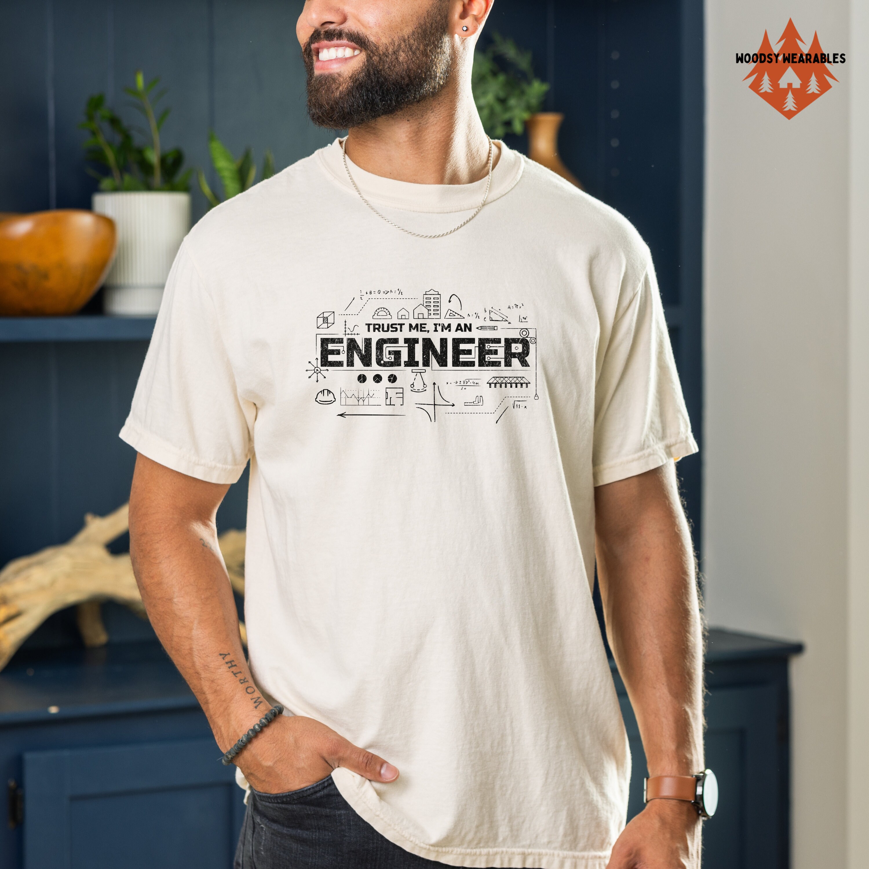 Engineer Gift, Funny Engineer Shirt, Engineering Tshirt, Engineer Tee ...