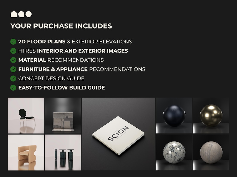 Modern French Country Design and Plans | 2 Story 6 Bed 6.5 Bath Design ...