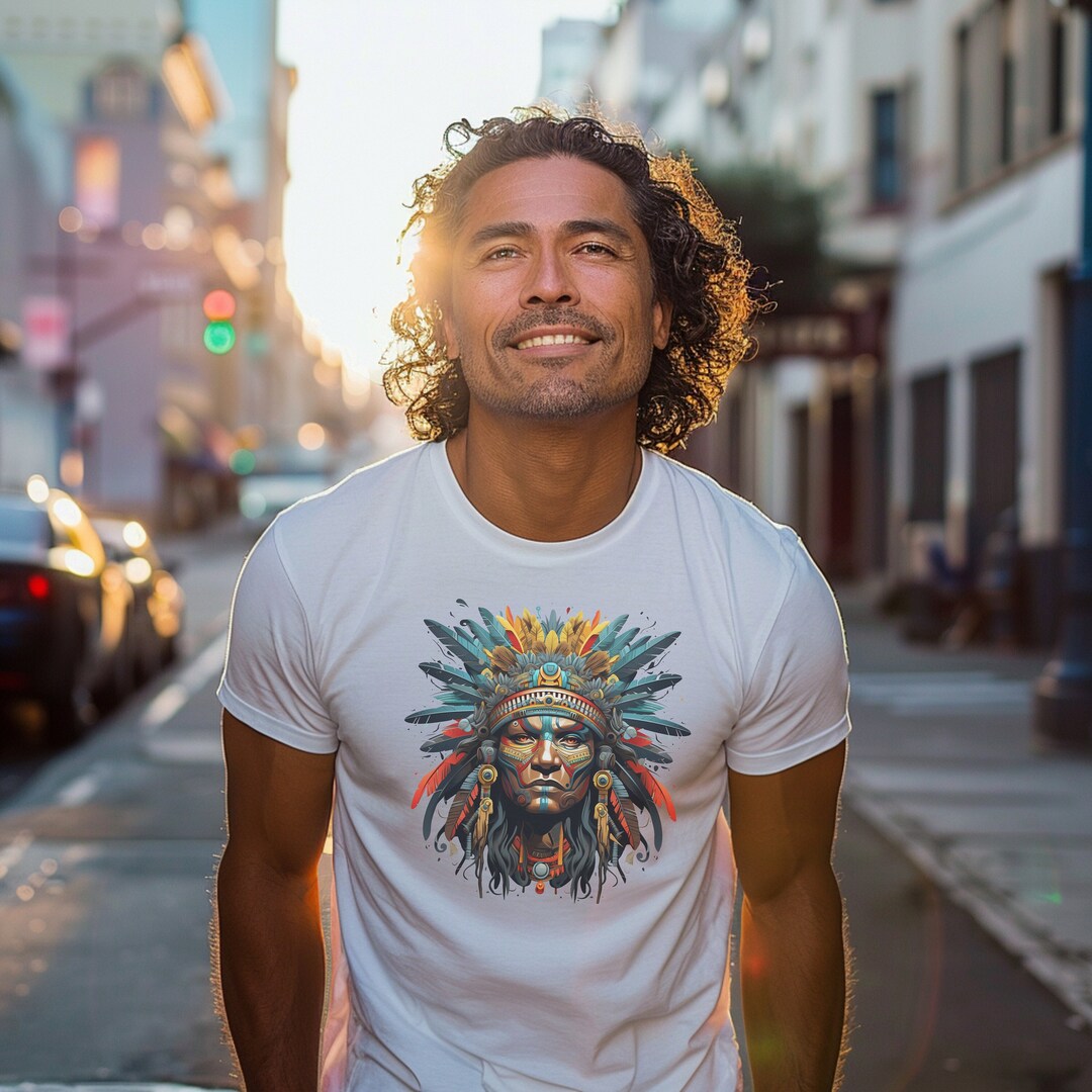 Taino Shirt | Caribbean Fashion | Indigenous Design | Caribbean ...